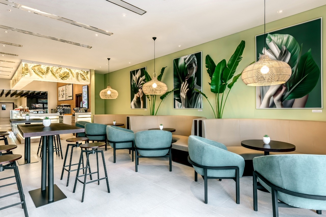 أفضل عروض الشوكولاته في الإمارات قبيل اليوم العالمي للشوكولاته - مجلة هي